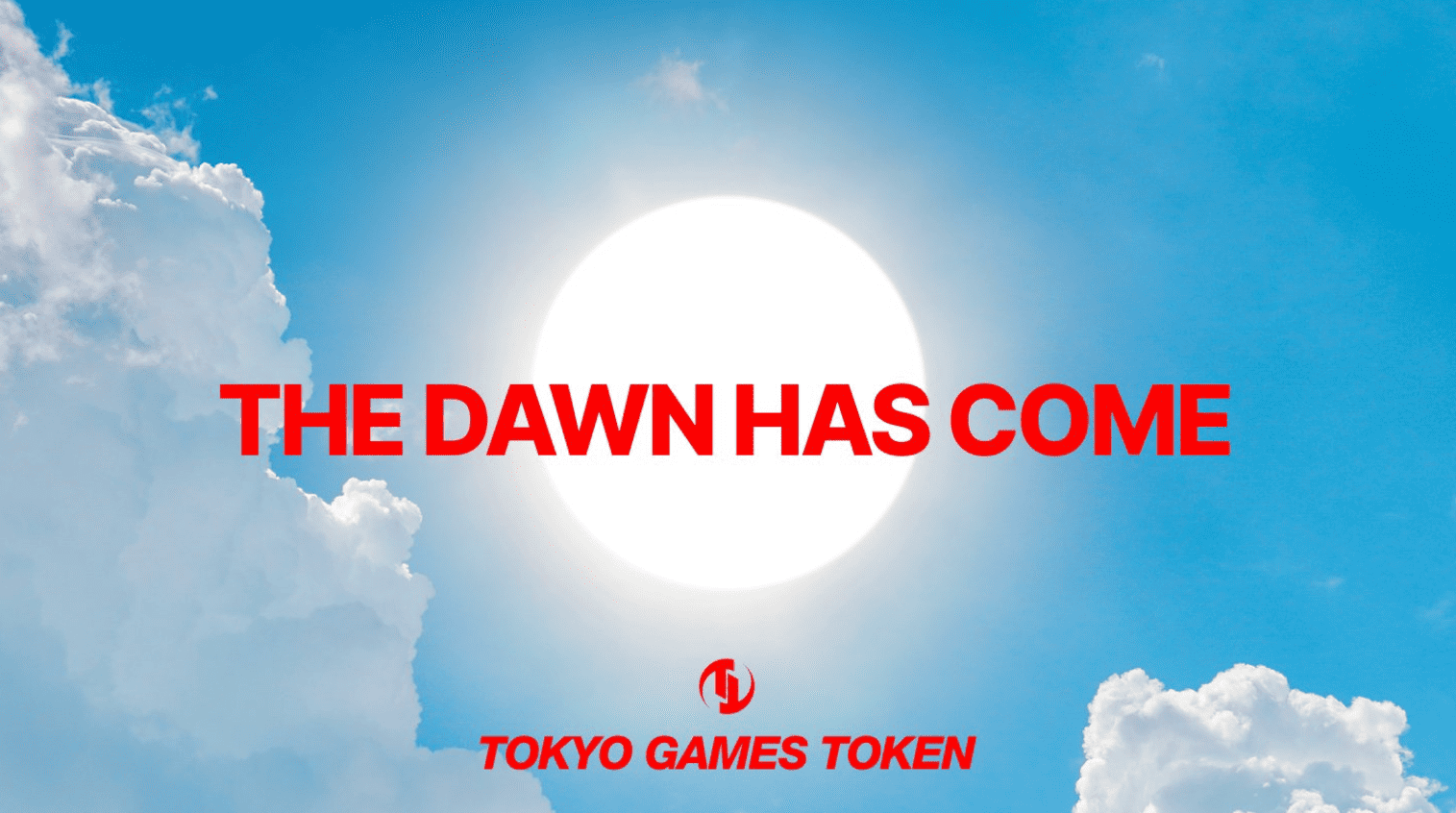 Tokyo Beast Returns: Tokyo Games Foundation Unveils New Phase with $TGT ...