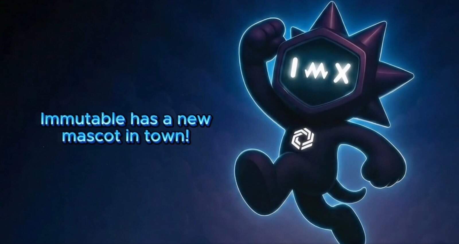 IMU - The New Face of Immutable Gaming - Crypto Games