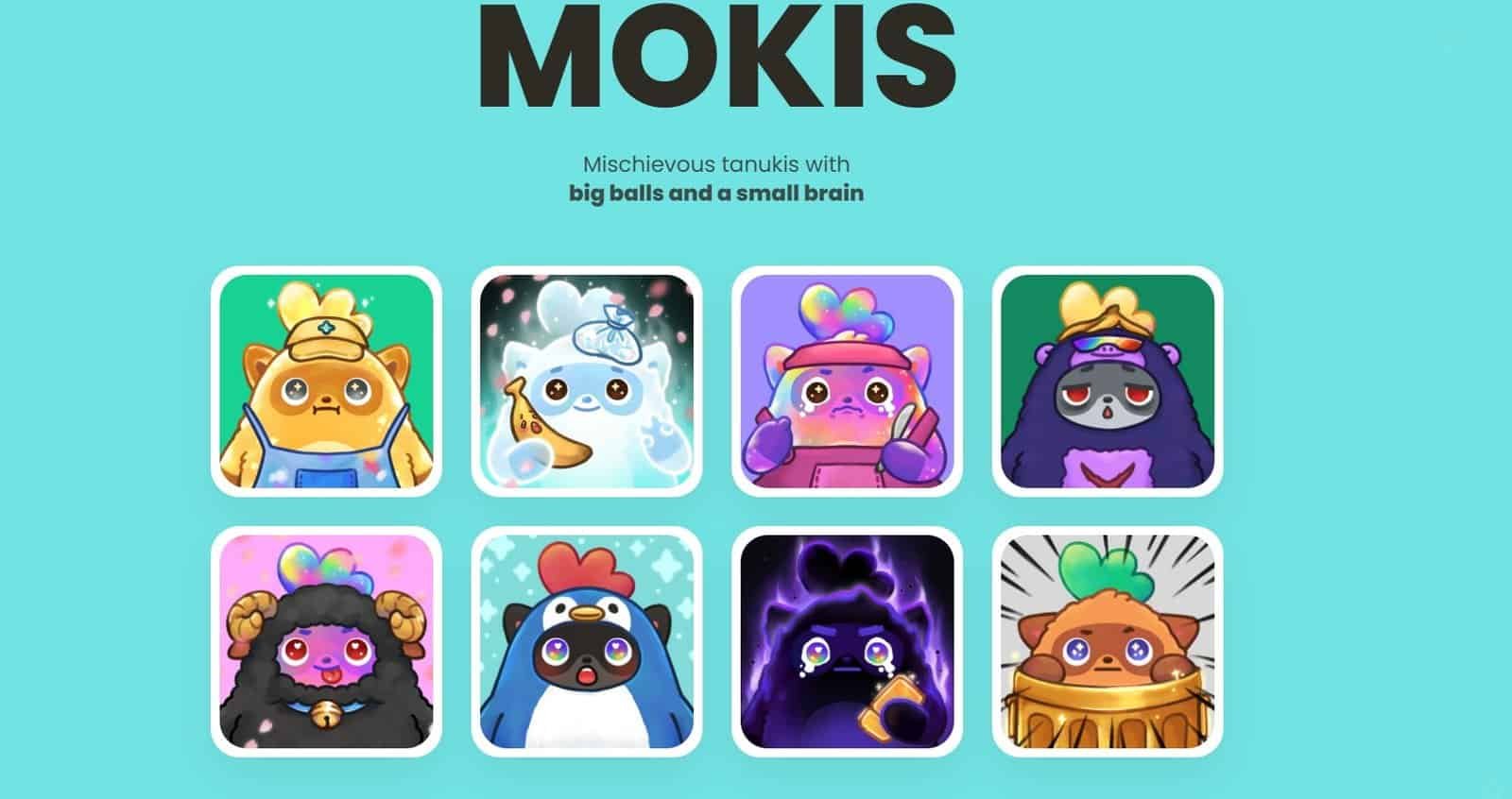 Moku Launches Grand Arena Booster Box Pre-Sale October 8th - Crypto Games